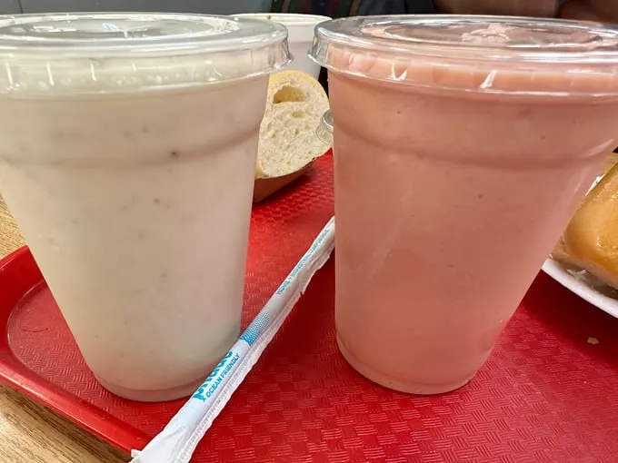 Mimi's Cuban Bakery and Cafe 7