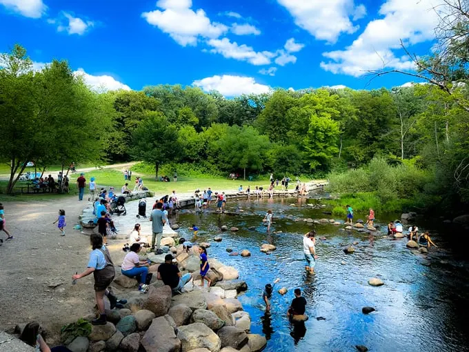 minnehaha falls 7