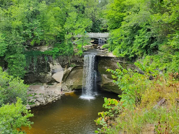 Minneopa State Park 2