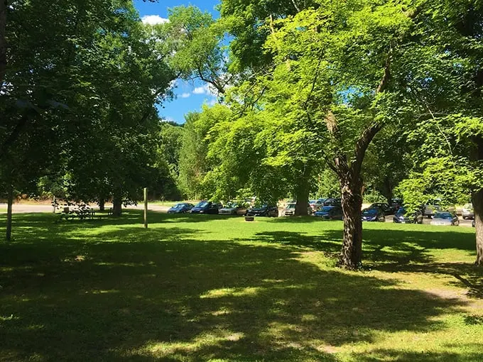 Minneopa State Park 4