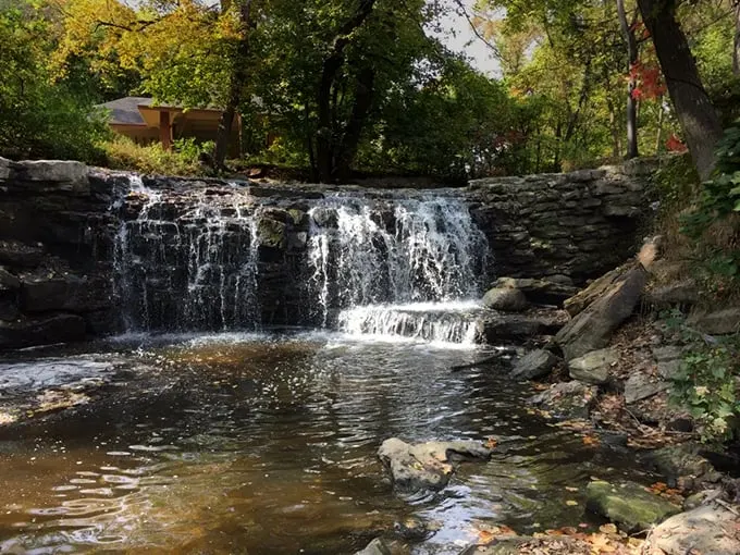 Minneopa State Park 5