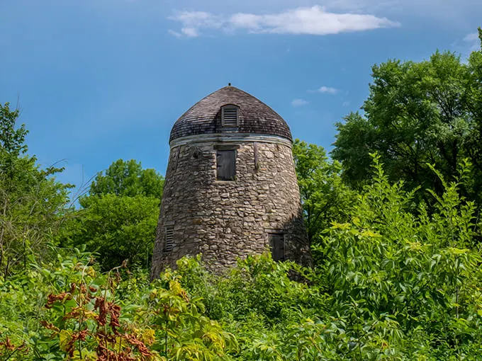 Minneopa State Park 7