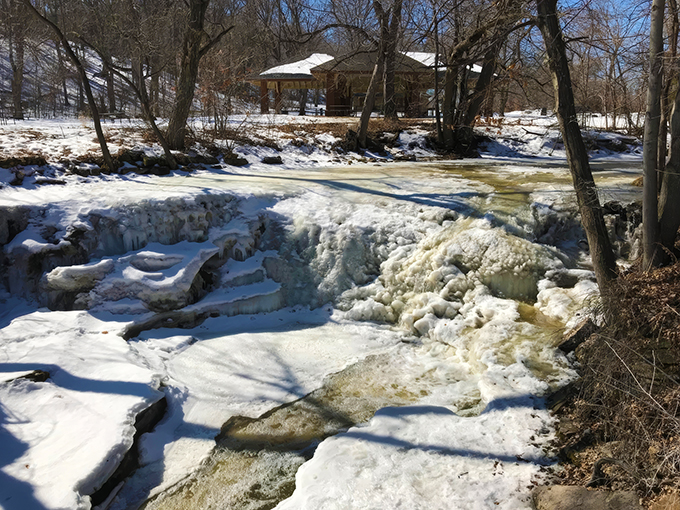 Minneopa State Park 9