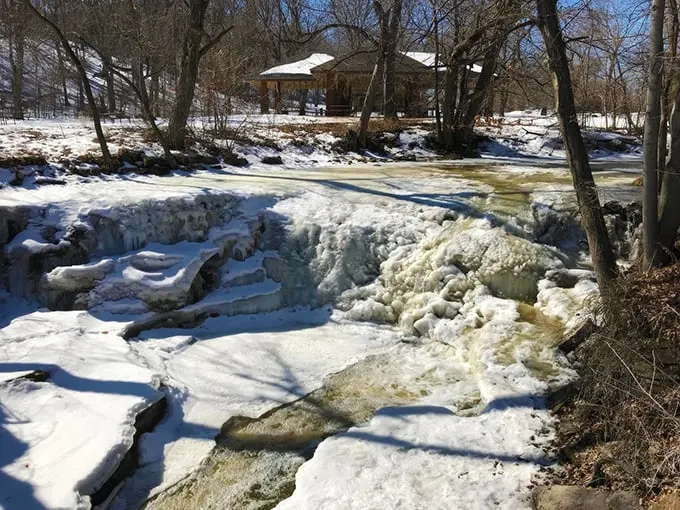 Minneopa State Park 9