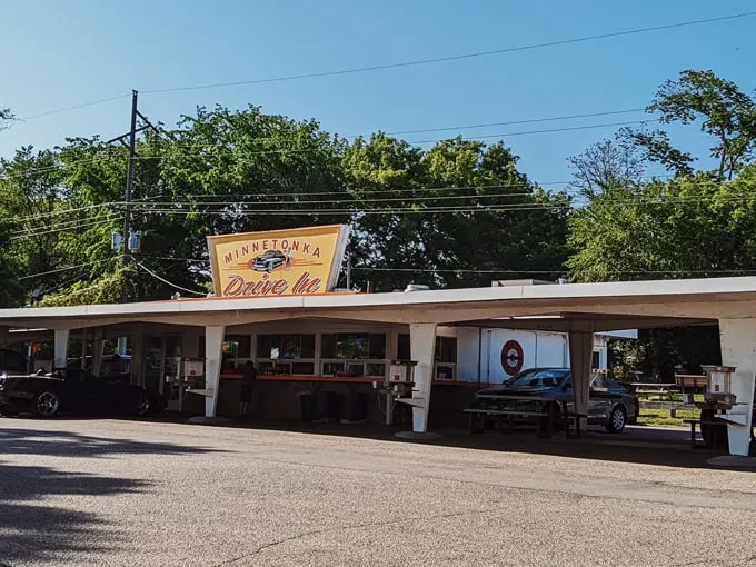 Minnetonka Drive In 3