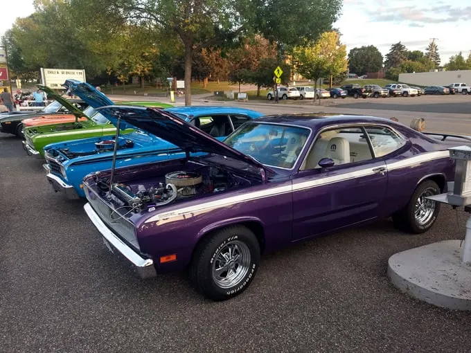 Minnetonka Drive In 4