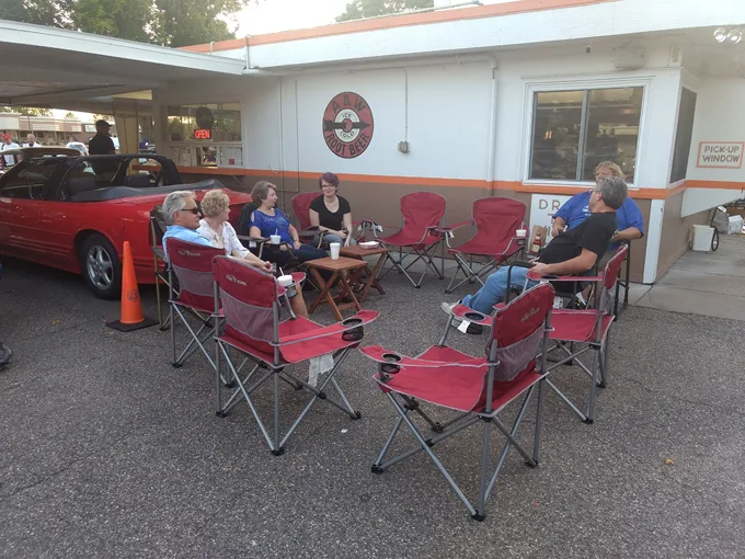 Minnetonka Drive In 8