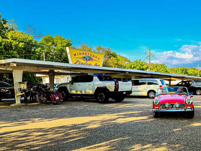 Minnetonka Drive In 9