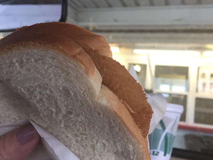 mishler’s drive in 3