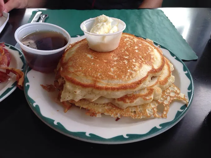 Miss Katie's Diner 3