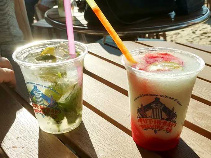 Mojito Bay 3