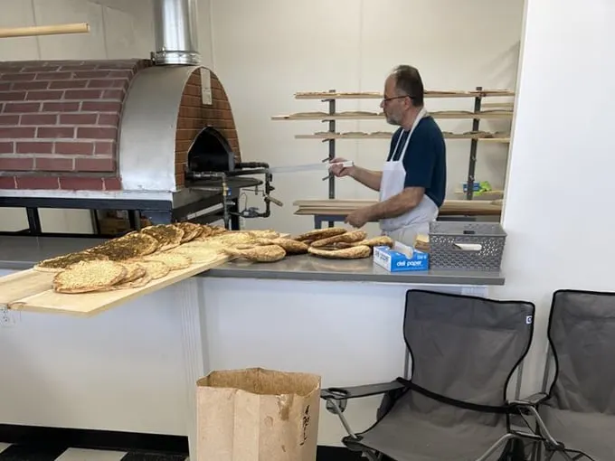 Mr. Baker 8