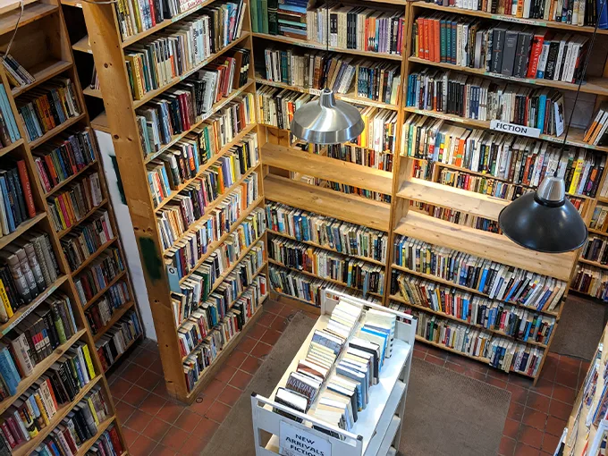 Myopic Books 1