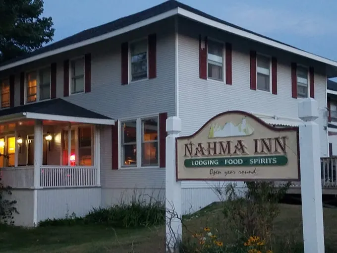 Nahma Inn 5