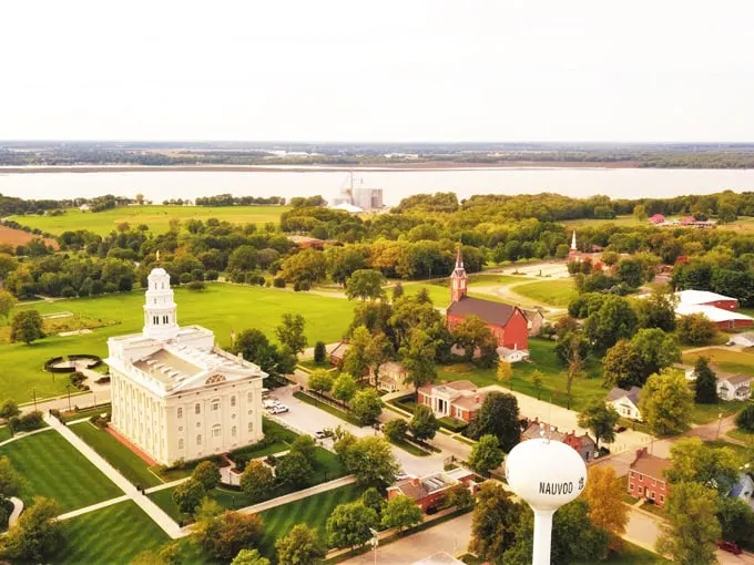Nauvoo 1