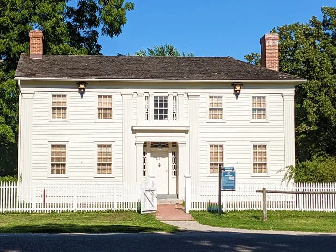 Nauvoo 2