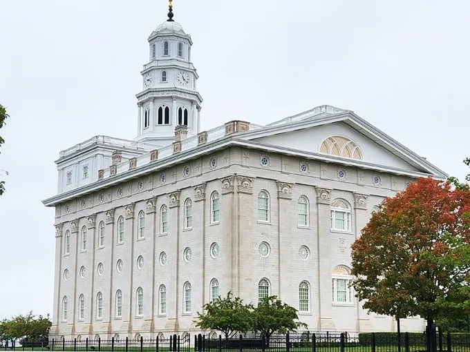 Nauvoo 3