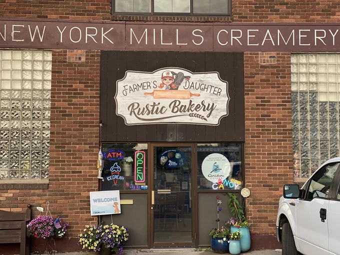 New York Mills 4