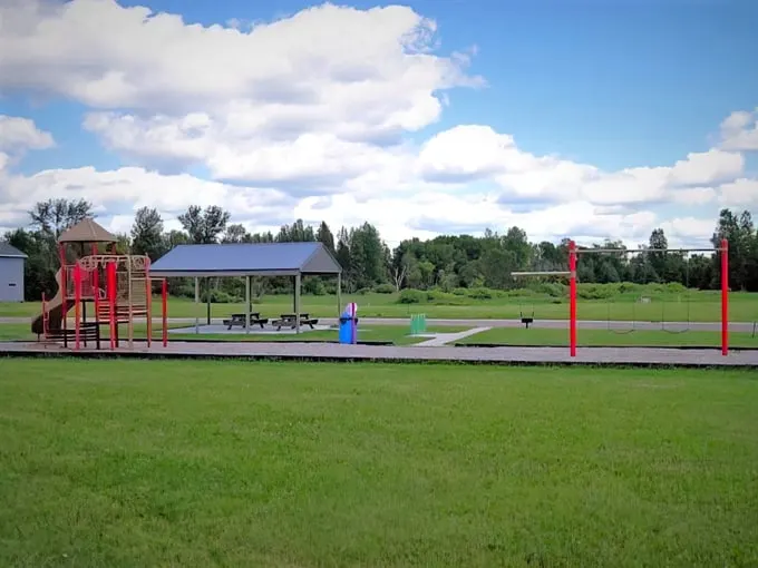 New York Mills 6