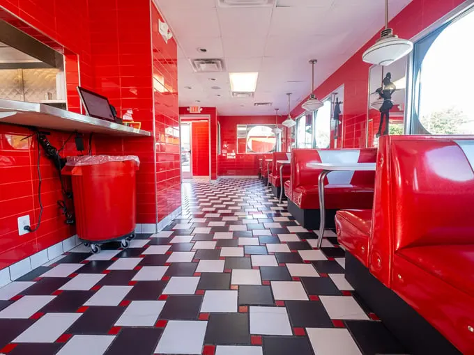 nicky d's burgerz 2