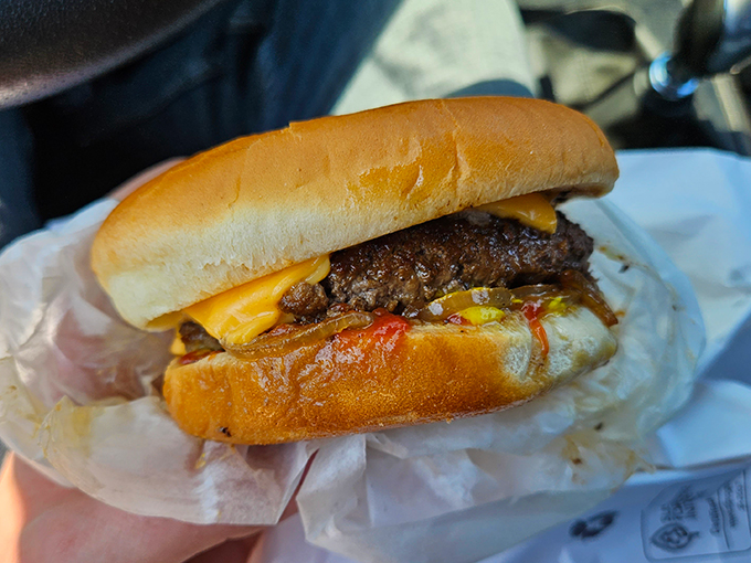Nite Owl Drive-In Ice Cream Parlor & Sandwich Shoppe 3