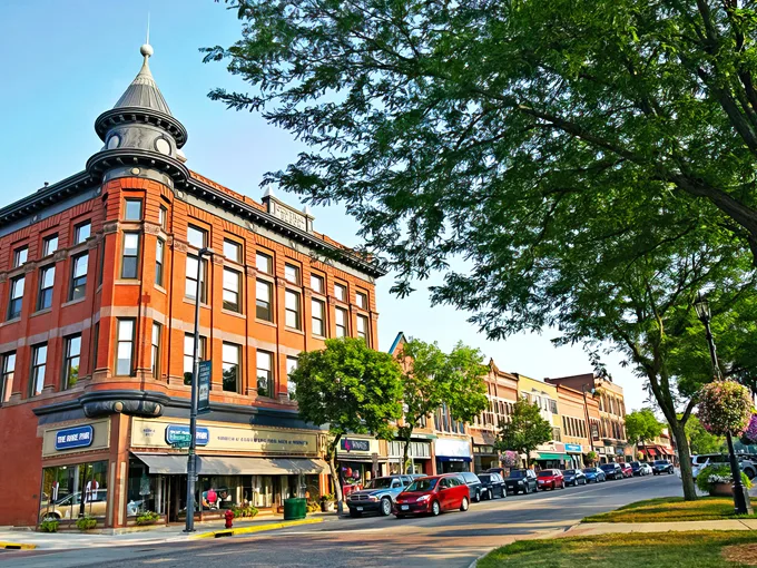 Northfield, MN 1