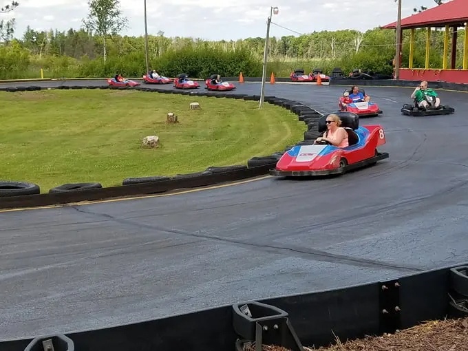 northland kart kountry 1