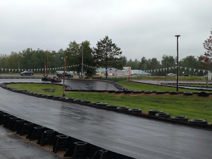 northland kart kountry 2