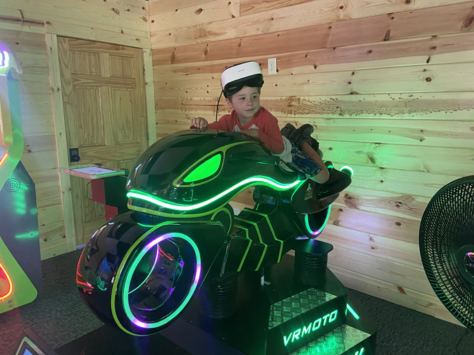 northland kart kountry 6
