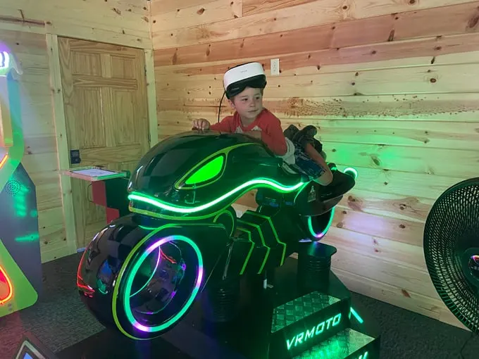 northland kart kountry 6