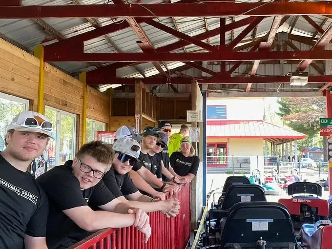 northland kart kountry 7