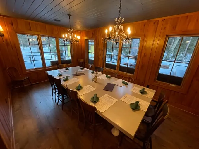 Norway Ridge Supper Club 2
