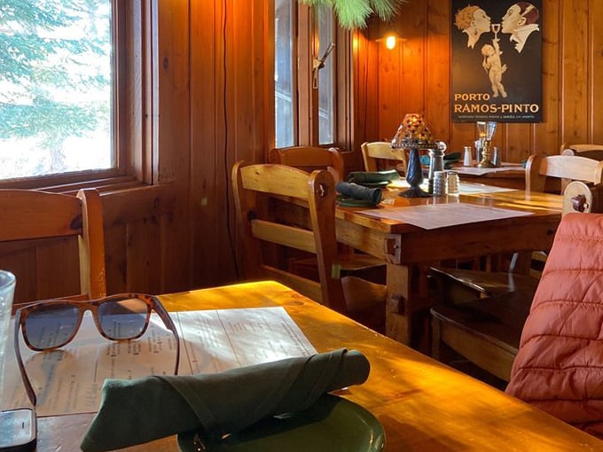 Norway Ridge Supper Club 8