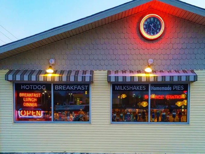 Nutcracker Family Restaurant 2