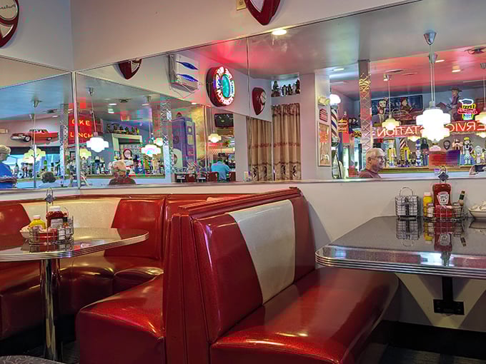 Nutcracker Family Restaurant 3