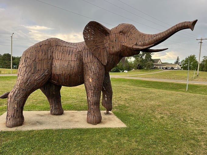 nyberg sculpture park 5