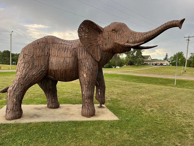 nyberg sculpture park 5