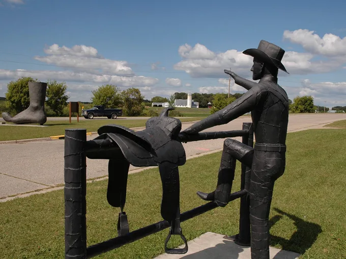 nyberg sculpture park 6