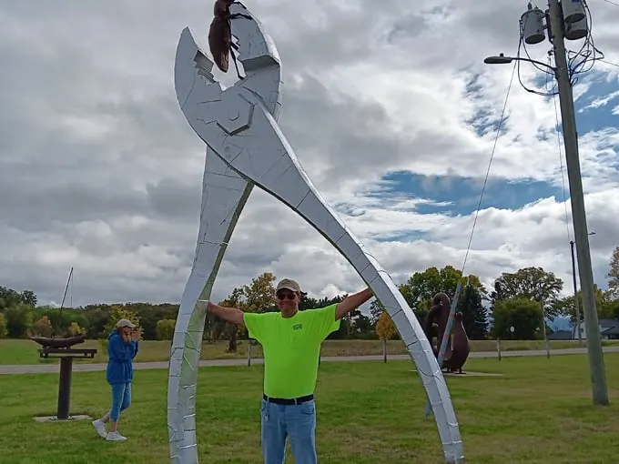 nyberg sculpture park 7