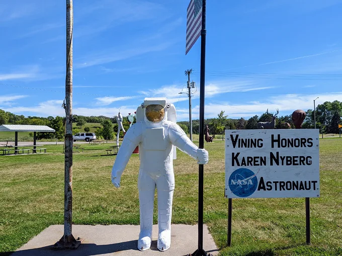nyberg sculpture park 8