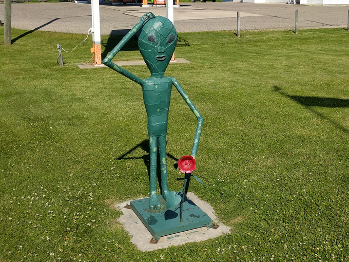 Nyberg Sculpture Park 9