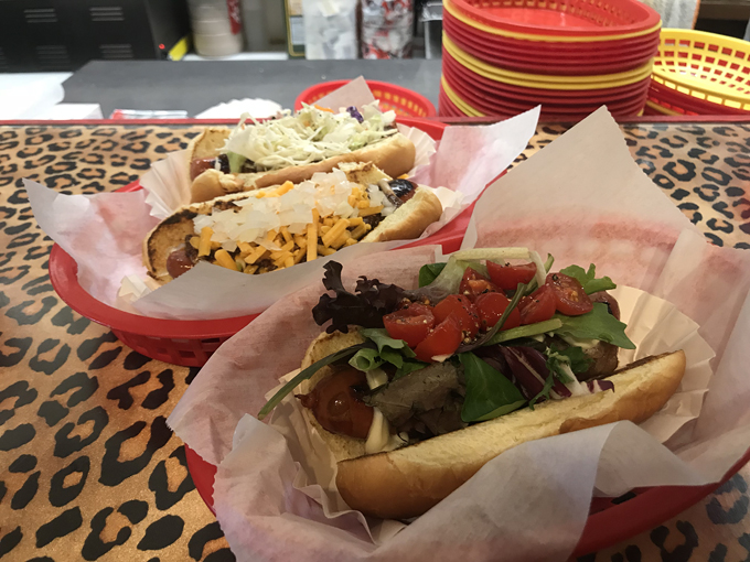 o'betty's red hot 3