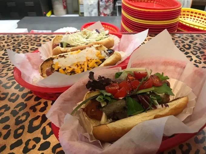 o'betty's red hot 3