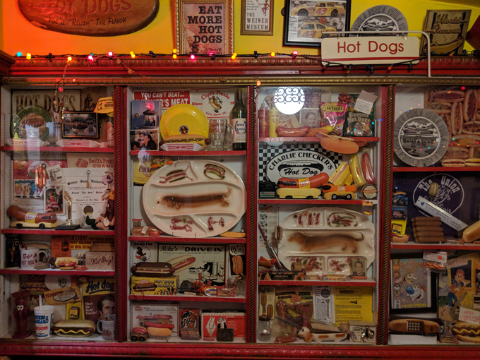 o'betty's red hot 6