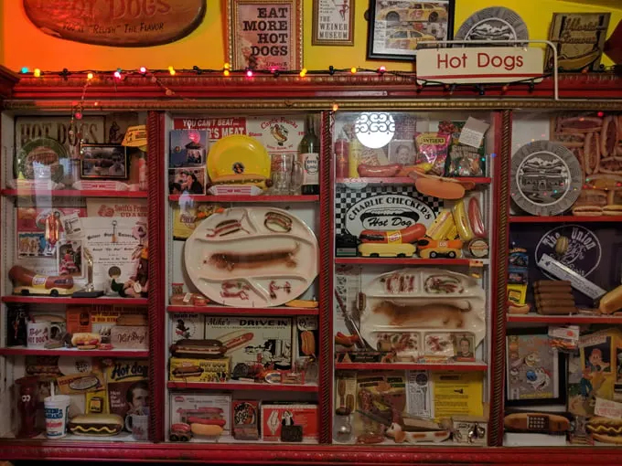 o'betty's red hot 6