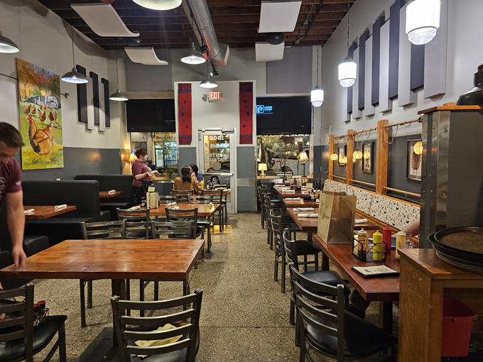 omc smokehouse 2