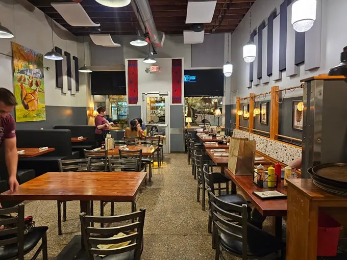 omc smokehouse 2