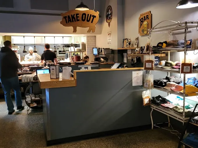 omc smokehouse 6