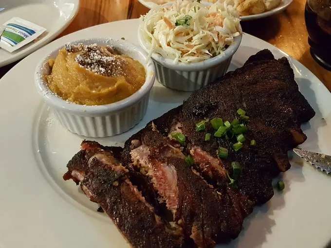 omc smokehouse 7