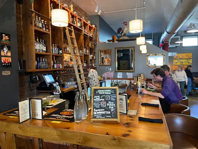 omc smokehouse 9